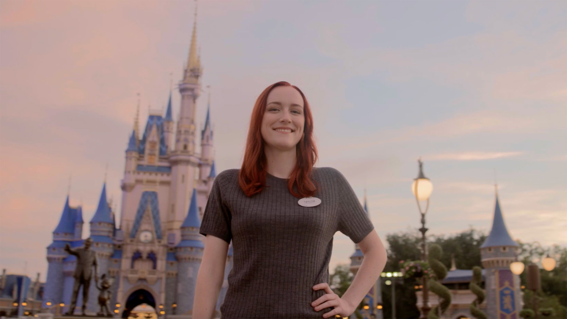 SCAD interactive design and game development alum Taylor Medve | SCAD.edu